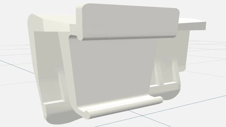 How To Install Rain Gutter Support Bracket - Gutter HQ