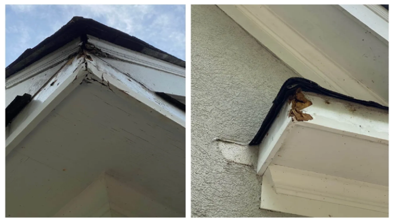 How To Install A Gutter Scupper Box - Gutter HQ