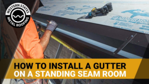 Get The Step-by-step Guide To Installing Gutters The Right Way, With ...