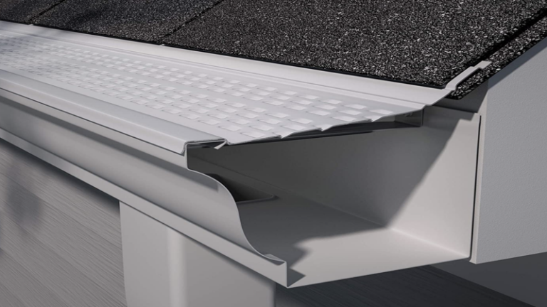 Get High Quality Gutter Installation For Your Knoxville Home - Gutter HQ
